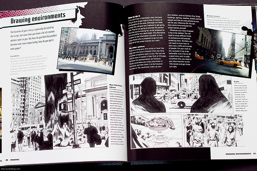 Bryan Hitch's Ultimate Comics Studio by Bryan Hitch | Goodreads