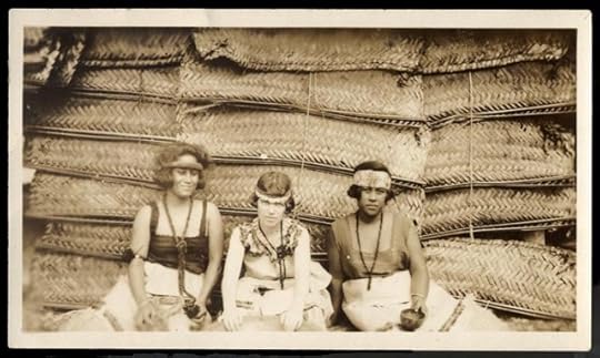 Margaret Mead and the Heretic: The Making and Unmaking of an ...