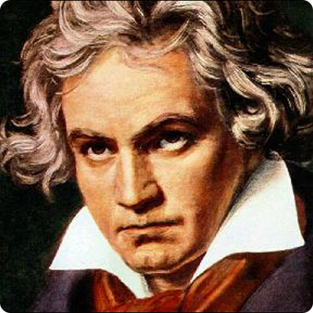 The Value of Giving: The Story of Beethoven by Ann Donegan Johnson ...