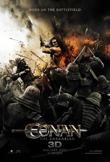 Conan the Barbarian: The Mask of Acheron by Stuart Moore | Goodreads