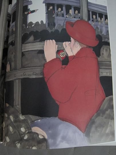 The Butterfly by Patricia Polacco | Goodreads