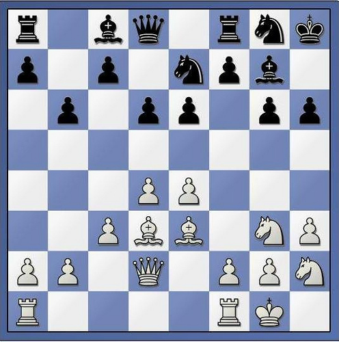 The Hippopotamus Rises: The Re-Emergence of a Chess Opening by Andrew ...