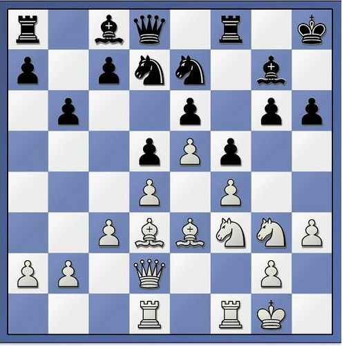 The Hippopotamus Rises: The Re-Emergence of a Chess Opening by Andrew ...