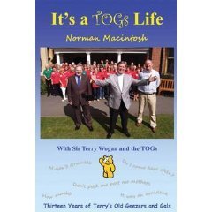 It's a TOGs Life by Norman Macintosh | Goodreads