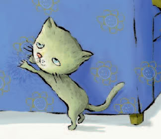 Up Cat by Hazel Hutchins | Goodreads