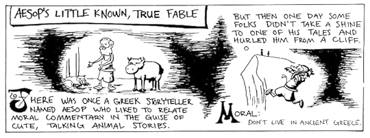 Aesop's Fables by Aesop