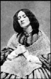 Lizzie Siddal: Face of the Pre-Raphaelites by Lucinda Hawksley