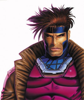 Gambit Classic, Vol. 1 by Chris Claremont | Goodreads