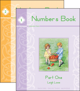 Counting with Numbers by Rod & Staff | Goodreads
