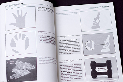 The Drawing Breakthrough Book: A Shortcut to Artistic Excellence by ...