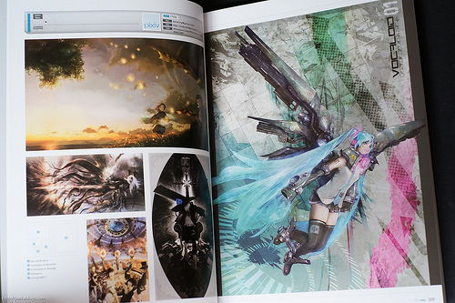 Pixiv Almanac (1) by Matt Moylan | Goodreads