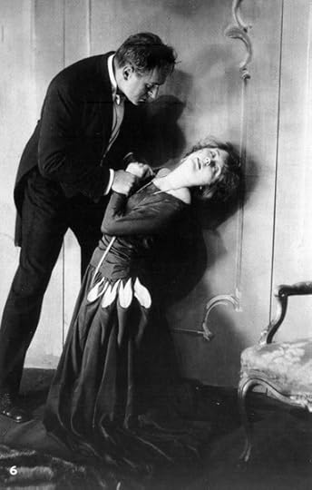 Dr. Mabuse, Der Spieler by Norbert Jacques