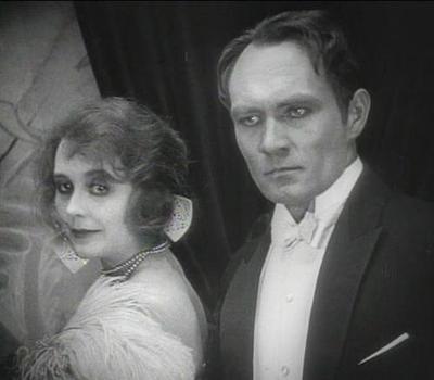 Dr. Mabuse, Der Spieler by Norbert Jacques