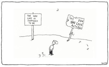 The Essential Leunig: Cartoons From a Winding Path by Michael Leunig ...