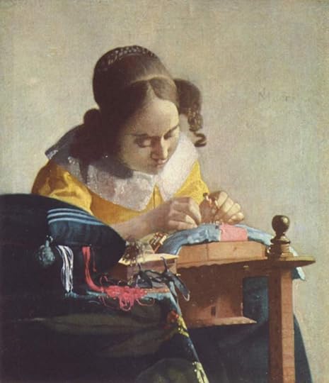 Vermeer (Rizzoli Art Classics) by Roberta D'Adda | Goodreads