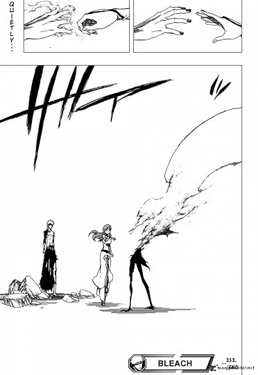 Bleach, Volume 41 by Tite Kubo — Reviews, Discussion, Bookclubs, Lists