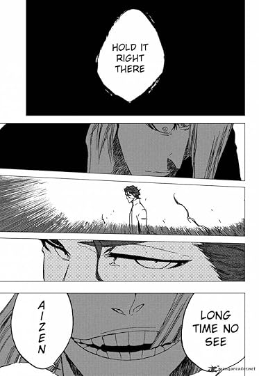 Bleach, Volume 42 by Tite Kubo | Goodreads