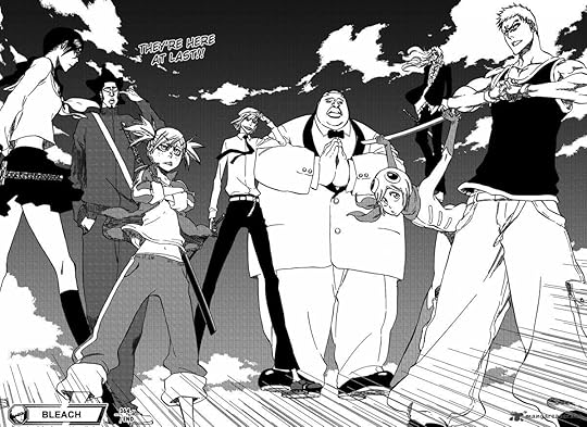 Bleach, Volume 42 by Tite Kubo | Goodreads