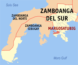 Margosatubig: The Story of Salagunting by Ramon Muzones | Goodreads