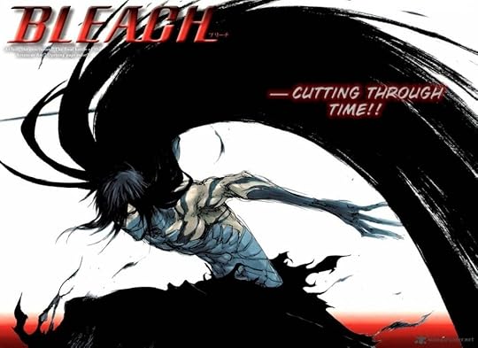 Bleach, Volume 48 by Tite Kubo