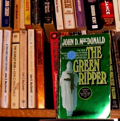 The Green Ripper (Travis McGee #18) by John D. MacDonald | Goodreads