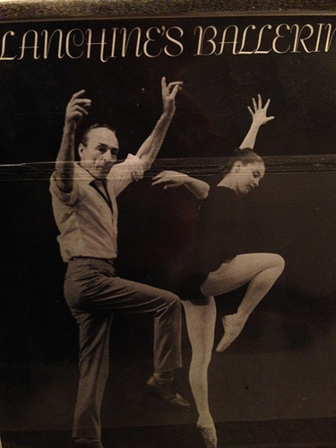 Balanchine's Ballerinas: Conversations with the Muses by Rorert TRhEY | Goodreads