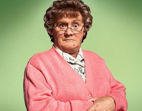 Isn't it well for ye? The Book of Irish Mammies by Colm O'Regan | Goodreads