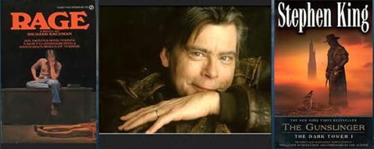 Guns by Stephen King