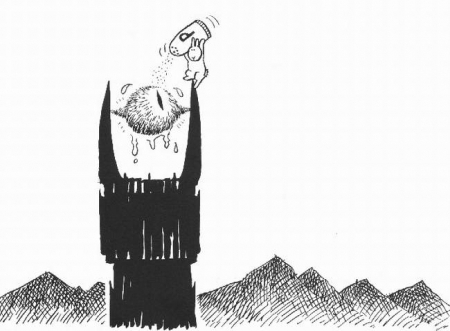 Return of the Bunny Suicides by Andy Riley