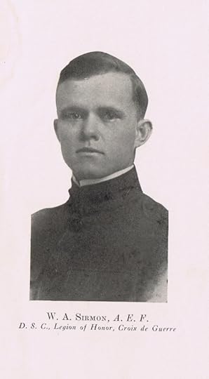 That's War by William Arthur Sirmon | Goodreads