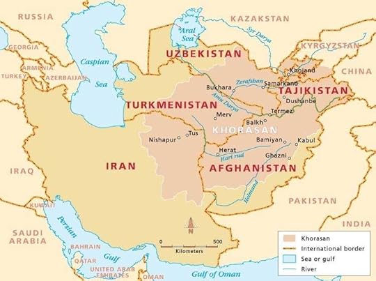 Nishapur: Glass of the Early Islamic Period by Jens Kroger | Goodreads