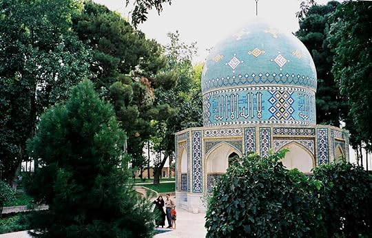 Nishapur: Glass of the Early Islamic Period by Jens Kroger | Goodreads