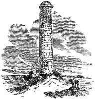 The Round Towers of Ireland - or the History of the Tuath-de-danaans by ...