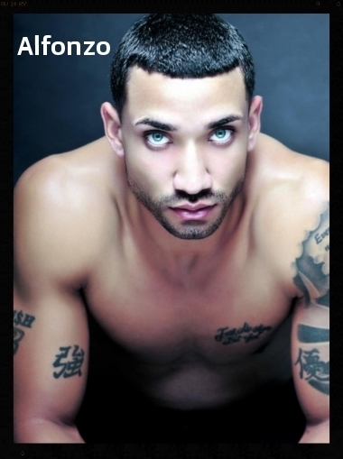 Ascension (Alfonzo, #2) by S.W. Frank | Goodreads