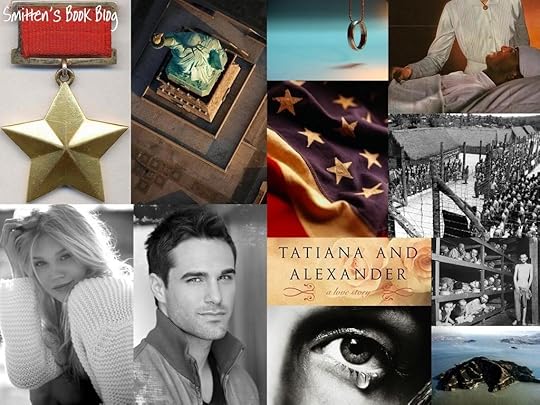 Tatiana & Alexander by Paullina Simons — Reviews, Discussion, Bookclubs ...