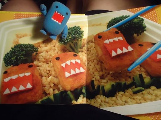 Things to Do with Domo by Big Tent Entertainment LLC | Goodreads