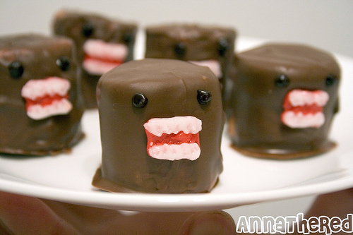 Things to Do with Domo by Big Tent Entertainment LLC | Goodreads