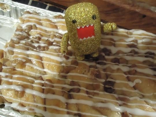 Things to Do with Domo by Big Tent Entertainment LLC | Goodreads