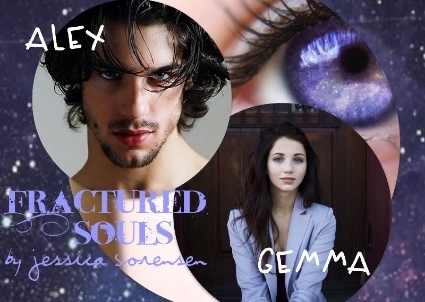 Fractured Souls (Shattered Promises, #2) by Jessica Sorensen | Goodreads