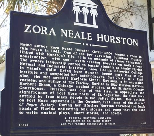 Zora Neale Hurston's Final Decade by Virginia Lynn Moylan | Goodreads