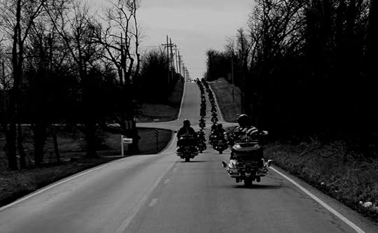 Razer's Ride (The Last Riders, #1) by Jamie Begley