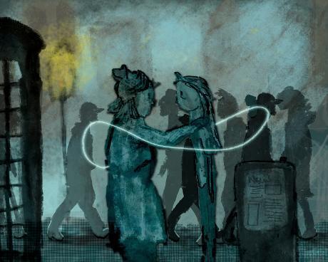 A Calendar of Tales by Neil Gaiman | Goodreads