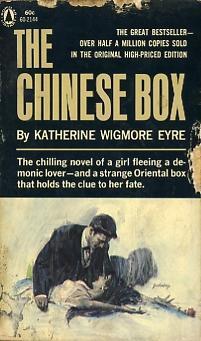 The Chinese Box by Katherine Wigmore Eyre | Goodreads
