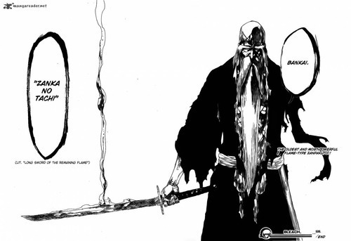 Bleach, Volume 57 by Tite Kubo | Goodreads