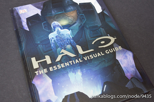 Halo: The Essential Visual Guide by D.K. Publishing | Goodreads