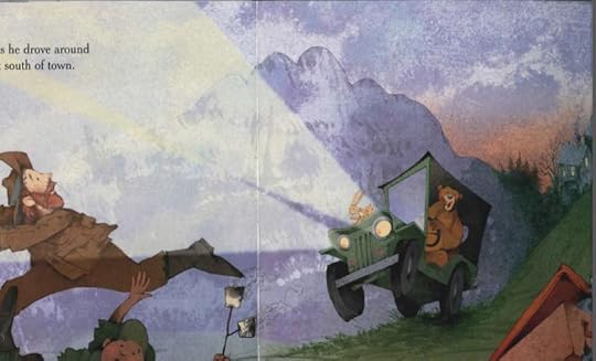 Sleep, Big Bear, Sleep! by Maureen Wright — Reviews, Discussion ...