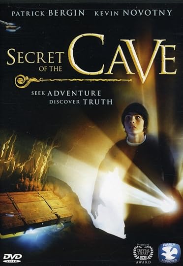 The Secret of the Cave by Arthur S. Maxwell | Goodreads