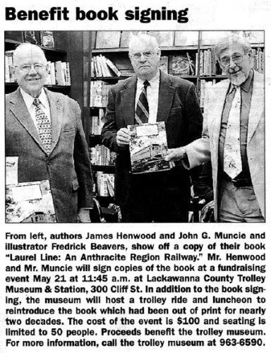 James N. J. Henwood & John G. Muncie's Blog