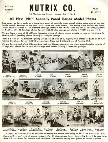 Richard Pérez's Blog