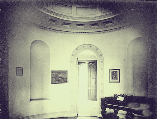 H.M. Resch's Blog - The Loch Raven Castle - A brief history - May 05 ...